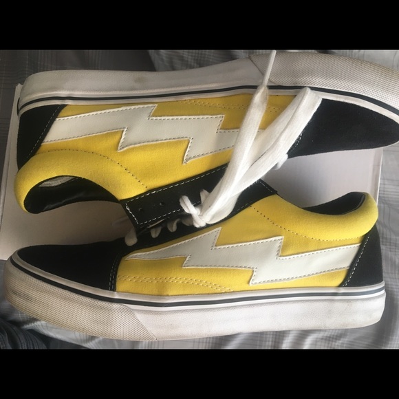 Revenge X Storm | Shoes | Revenge X Storm Australia Editions | Poshmark